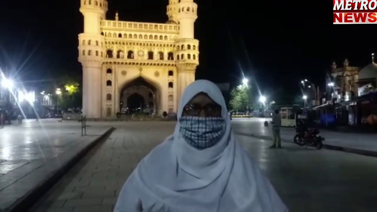 Social Activist Khalida Parveen Helping Migrant workers Since Lockdown ...