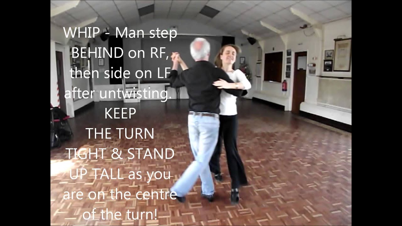 Link and Whip - YouTube