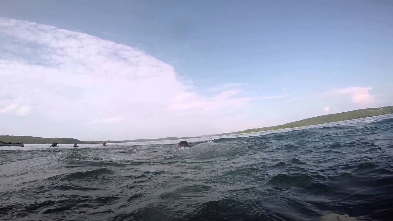 Norfolk Lake 2015 - YouTube