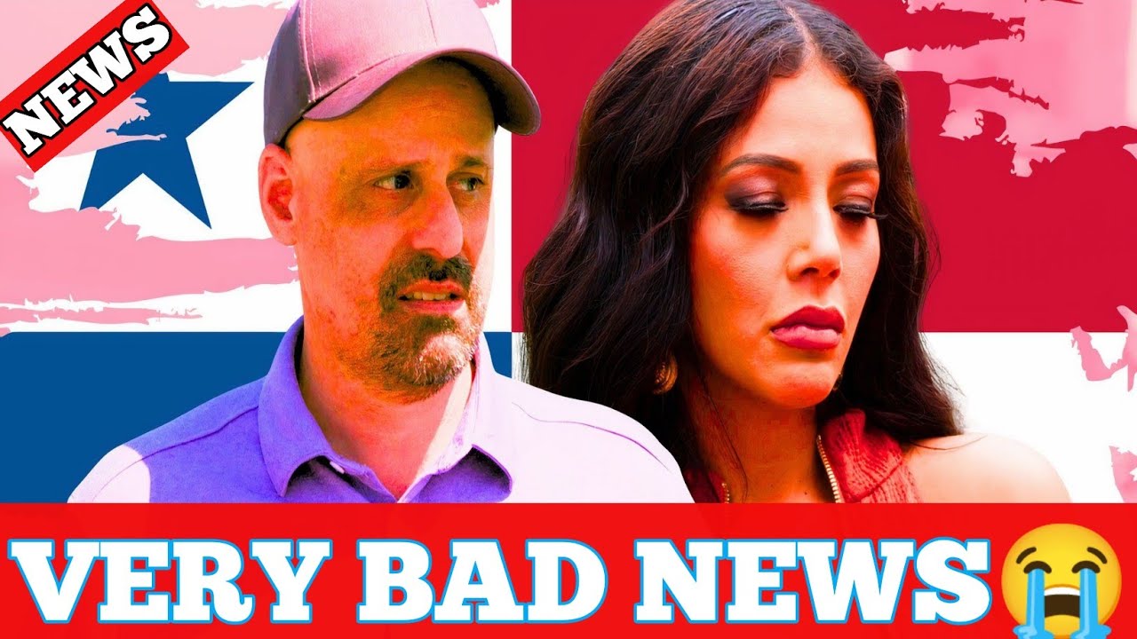 90 Day Fiancé: Jasmine Isn't In Panama (Is She Really Staying In ...
