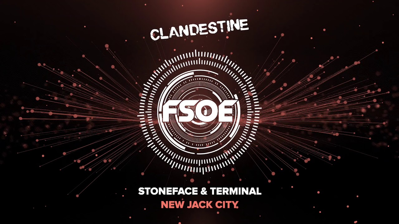 Stoneface & Terminal - New Jack City - YouTube