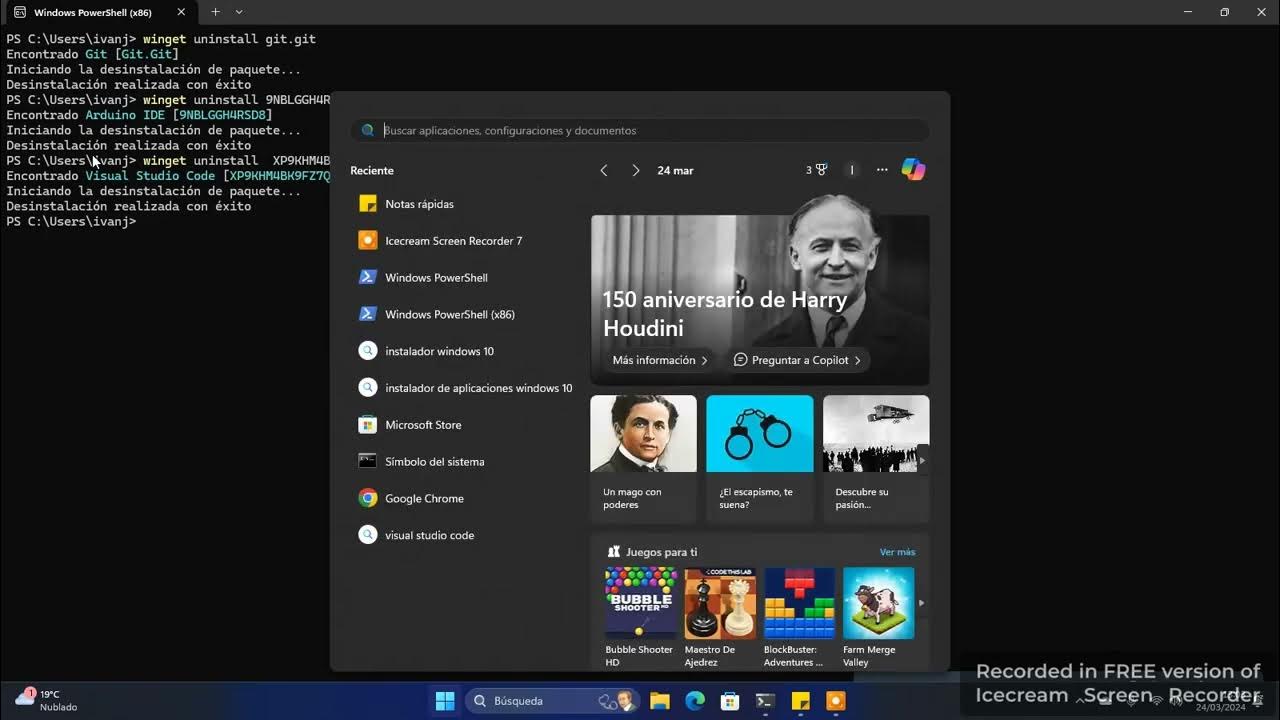 Video TT03 04 Instalación+Configuración VSC - YouTube