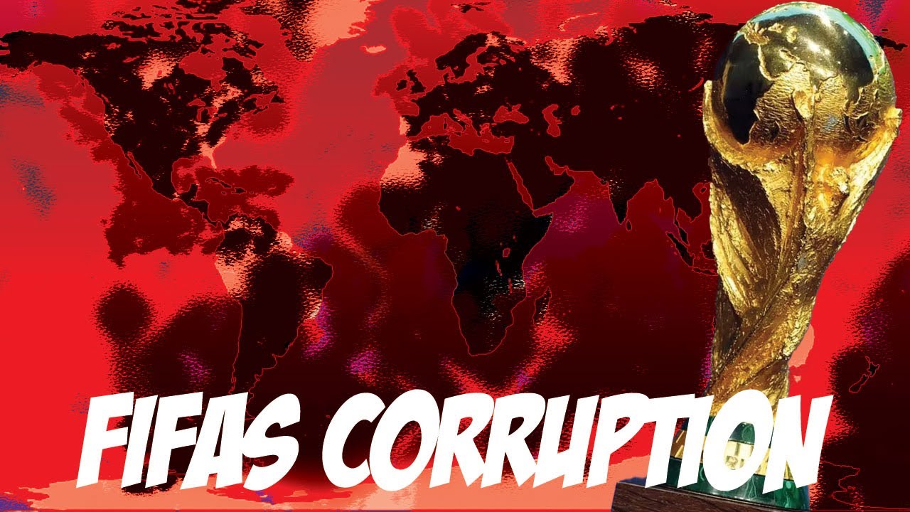 Are We Doomed with Corruption in Sports? Was the Qatar FIFA World Cup A ...