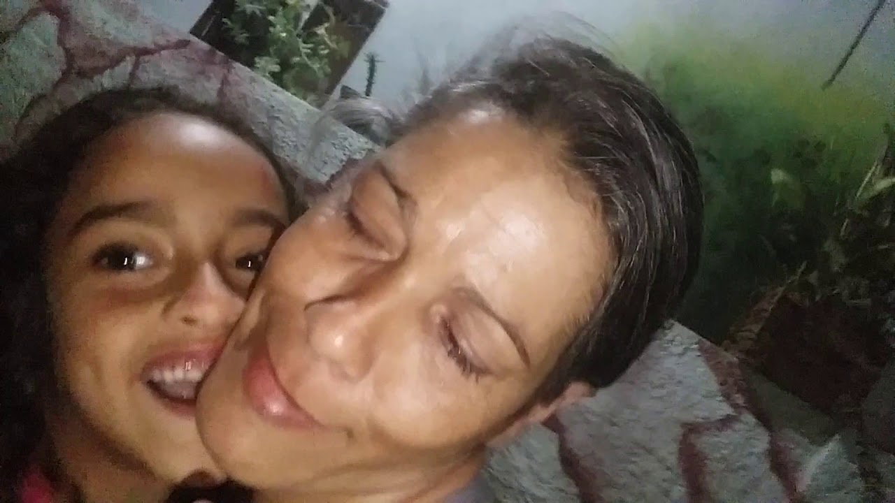 festa do pichamá primeiro dia - YouTube