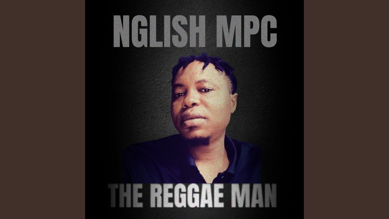 The Reggae Man - YouTube