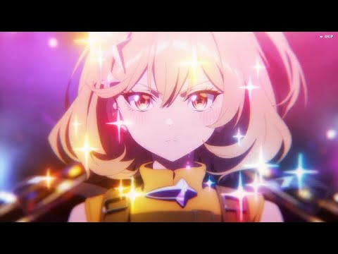 Star Light Anis | NIKKE Chapter 42 Animated Cutscene (JP) - YouTube