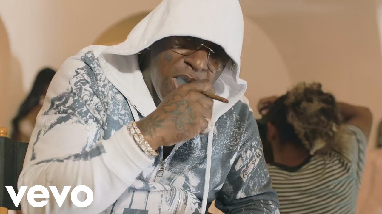 Birdman ft. Juvenile - Back On [Music Video] - YouTube