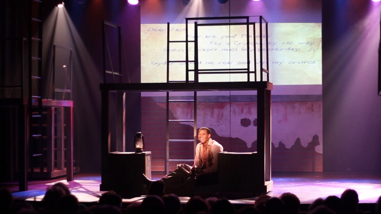 Letter From The Refuge - David Holbert - YouTube