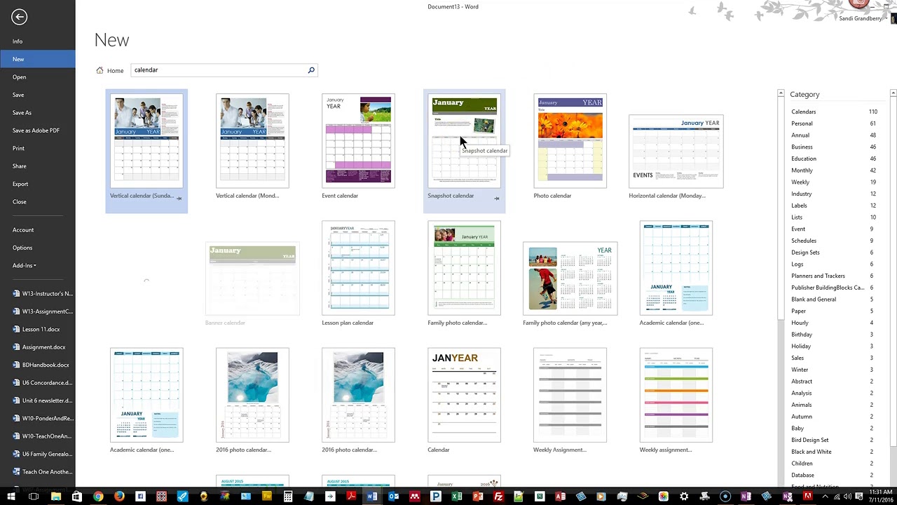 Chapters 29 30 Forms and macros - YouTube