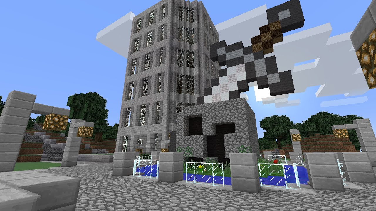 Minecraft Beta World Tour (June 2024) - YouTube