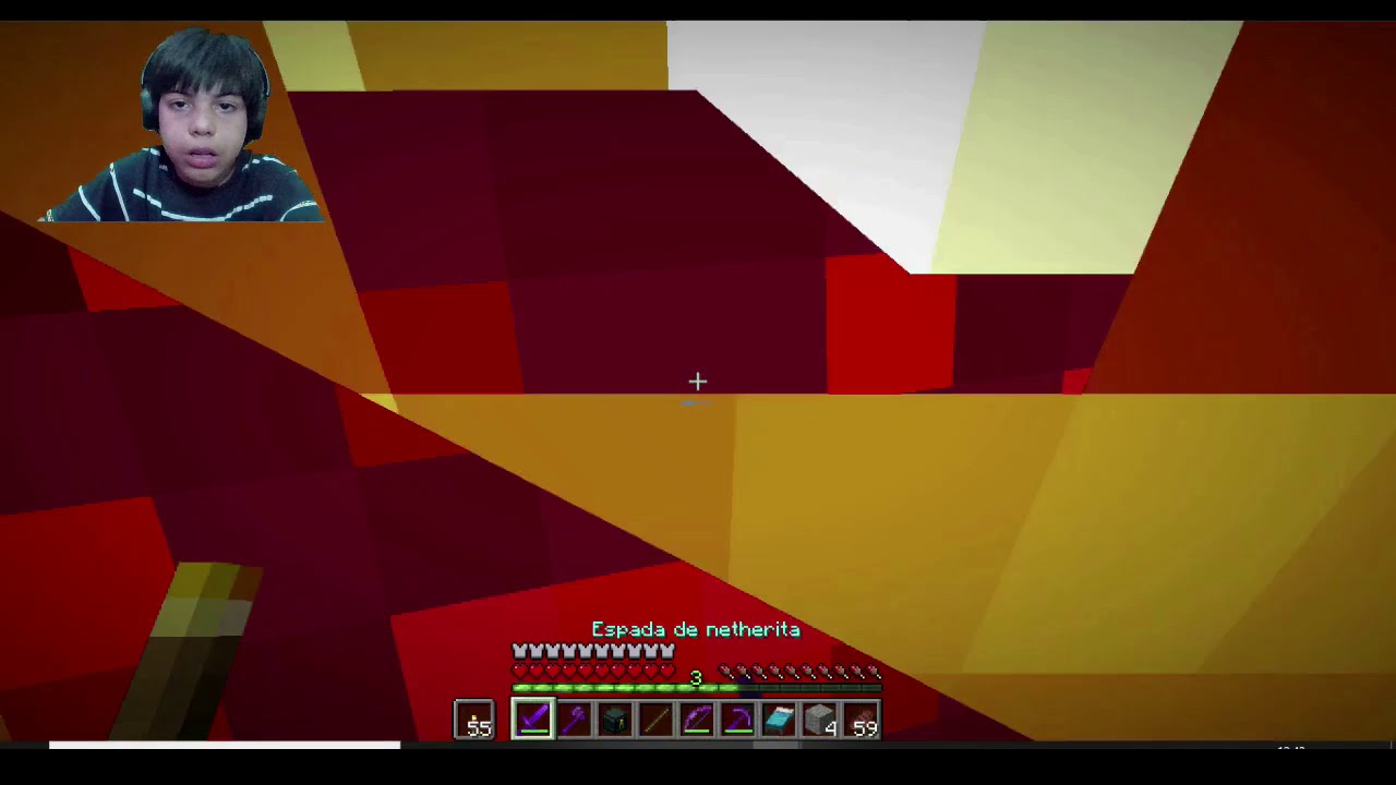 minecraft serie java edition capitulo 2 part1 - YouTube