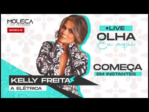Live Kelly Freitas - YouTube