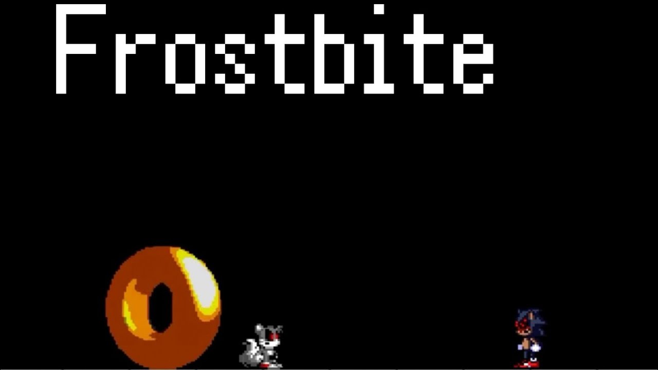 frostbite cover (nightmare shorts ep 3) - YouTube