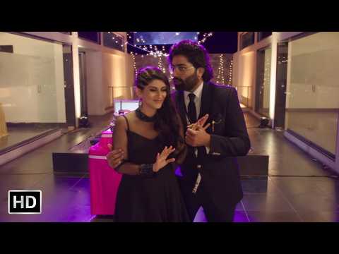 મનમેળો - Mann Melo | Video Song | Sharto Lagu | Malhar Thakar, Deeksha Joshi | Romantic Song