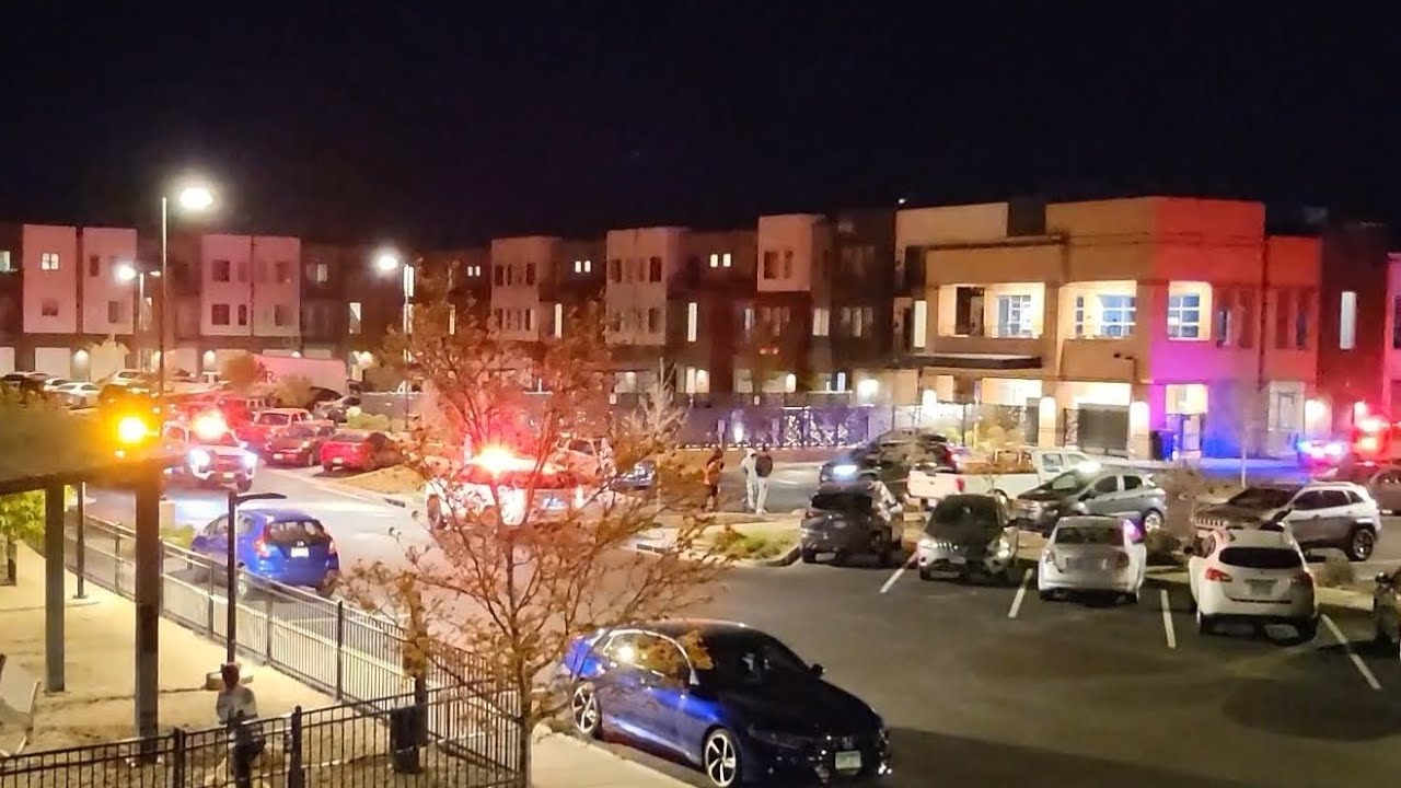 Party Pooper Karen calls the Police on kids at the pool, causing a ...