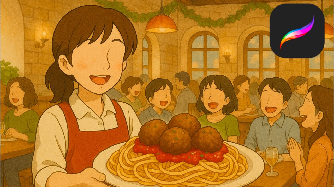 سلسلة تعلم الانفوجرافيك باستخدام تطبيق بروكريت - الدرس الأول ...