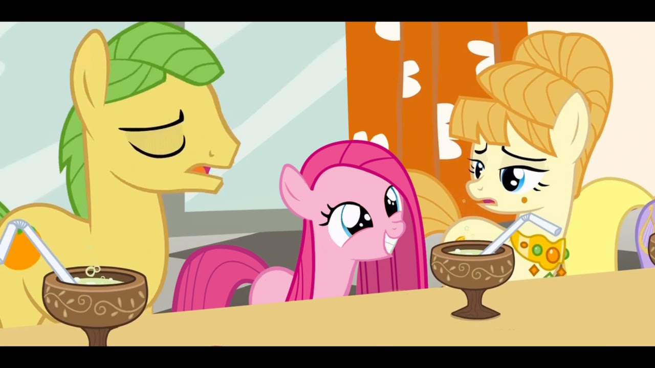 Aunt Orange y Uncle Orange Tribute - YouTube