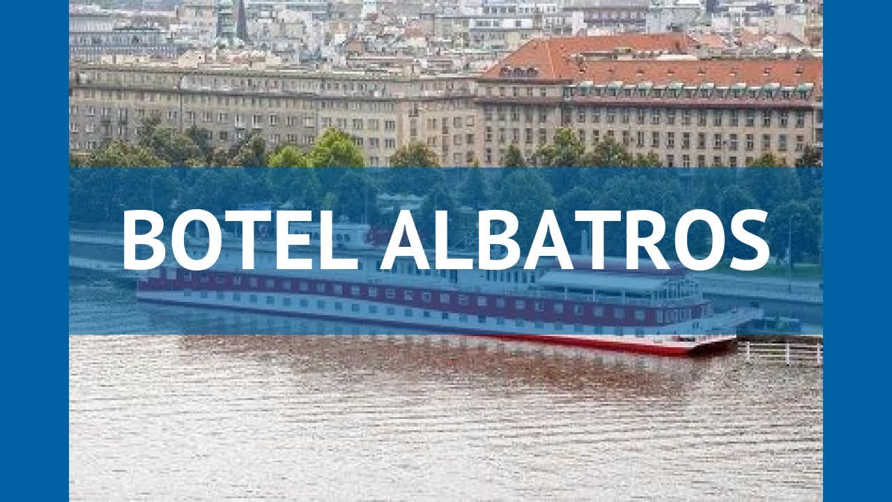 BOTEL ALBATROS 3* Чехия Прага обзор – отель БОТЕЛ АЛЬБАТРОС 3* Прага ...