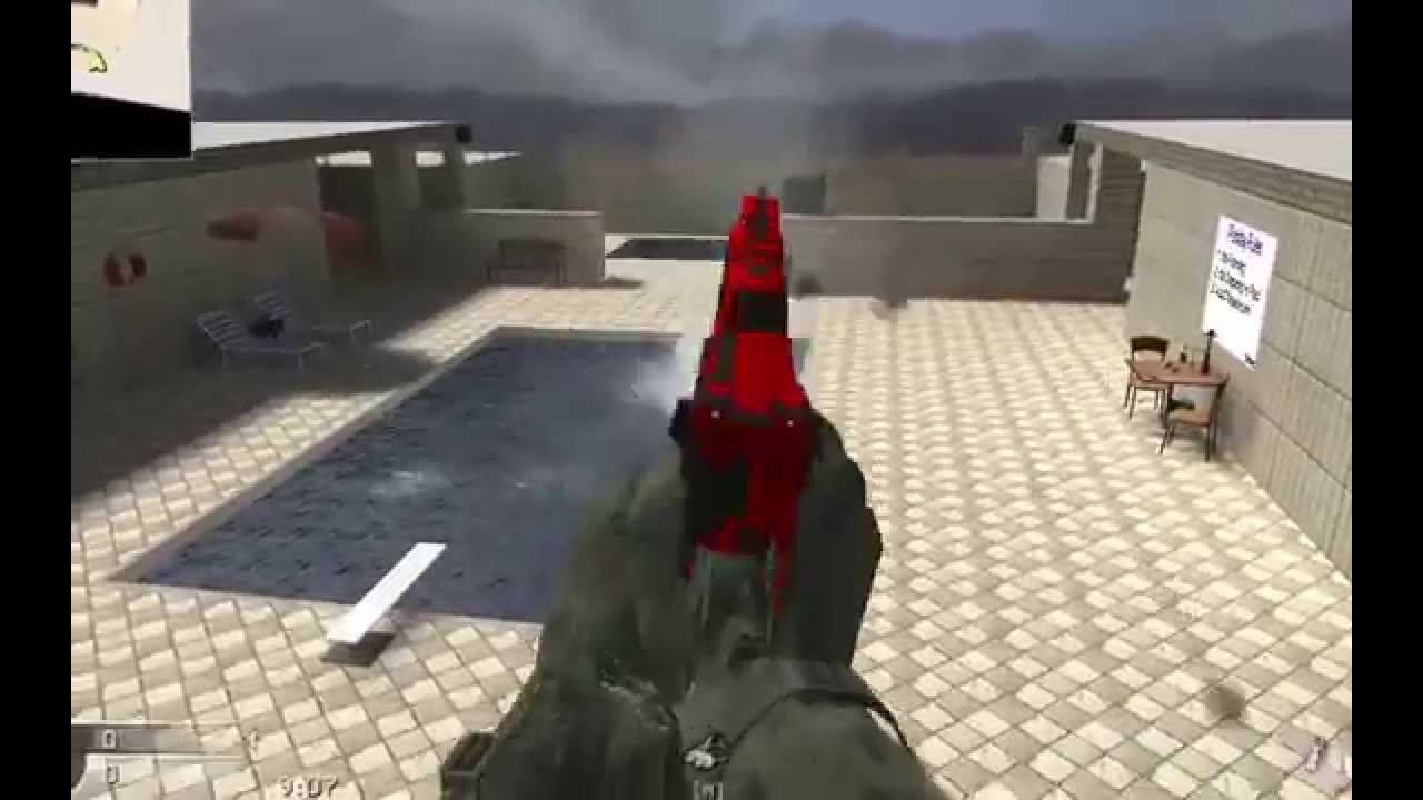 Cod4 - Deagle Review |BW|New - YouTube