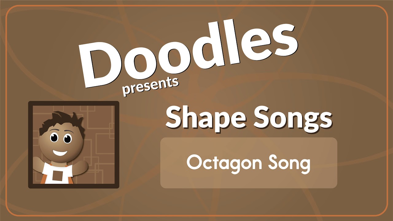 Octagon Song - YouTube