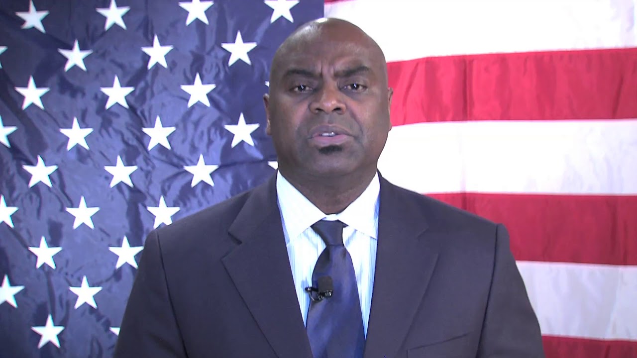 Derrick Shepherd 2nd Chance Commercial - YouTube