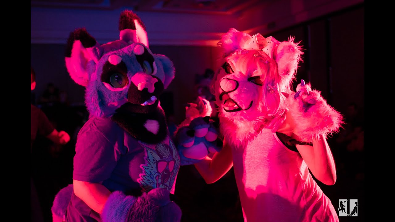 FurDU 2021 Photo preview - YouTube