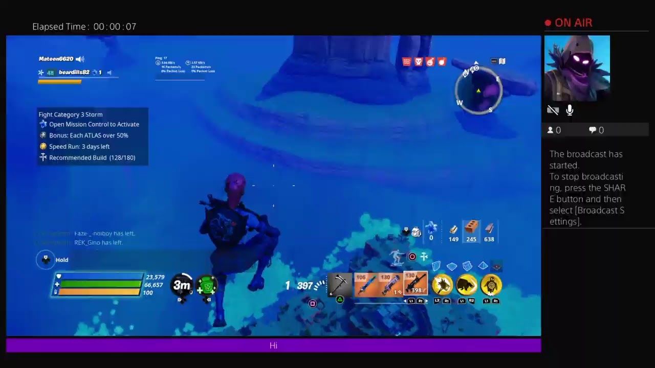 FAST AS F BOI - YouTube