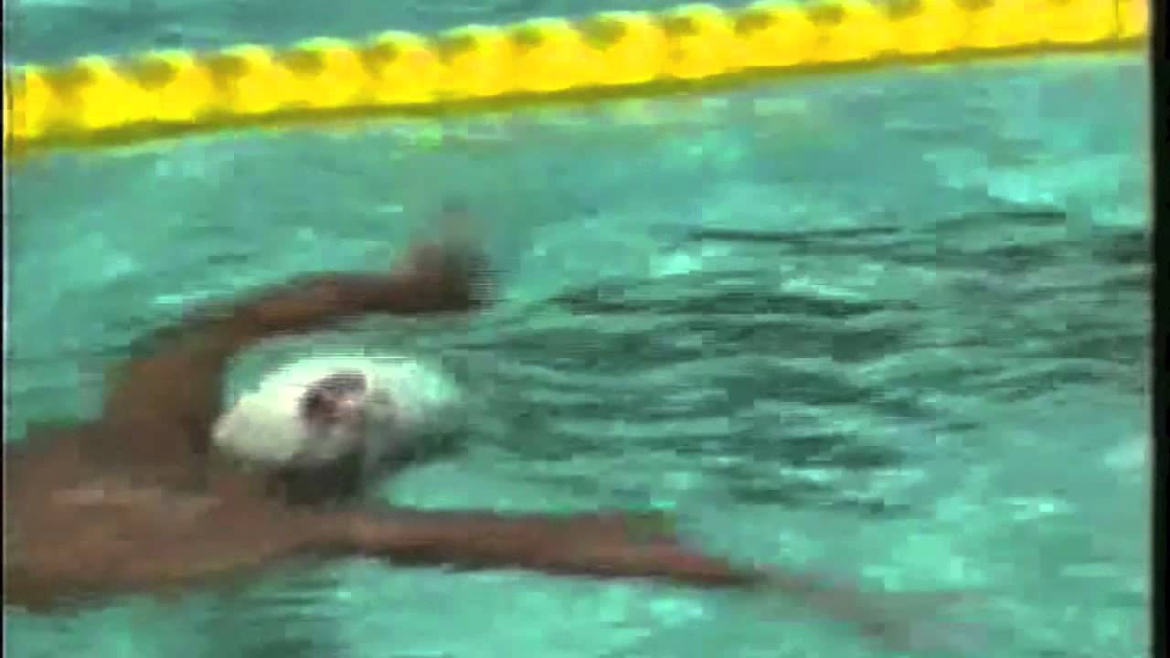 Individual Medley - Stroke and Turn Judging - YouTube