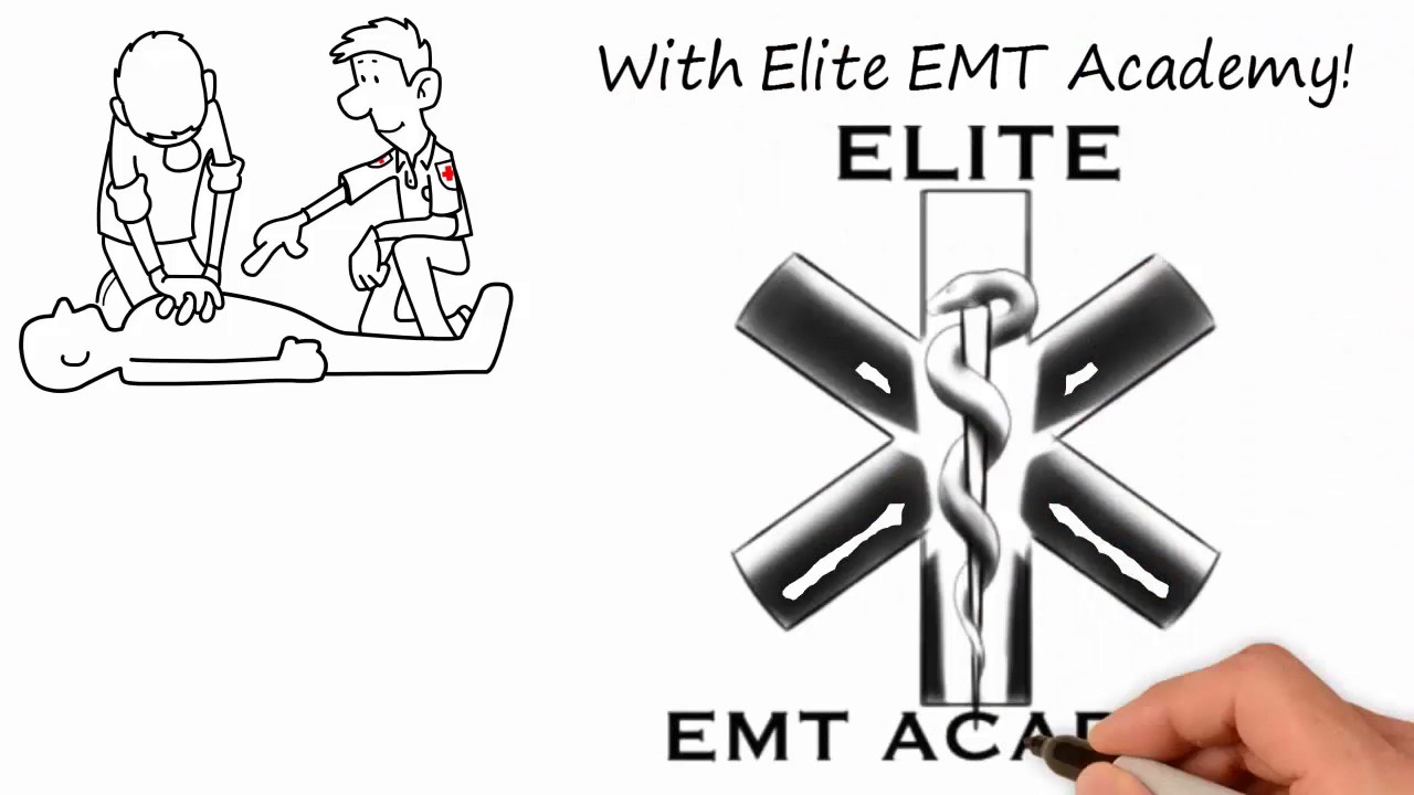 Elite EMT Academy Day Course - YouTube