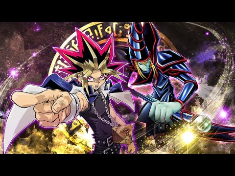 YU-Gİ-OH 1.SEZON 2.BÖLÜM