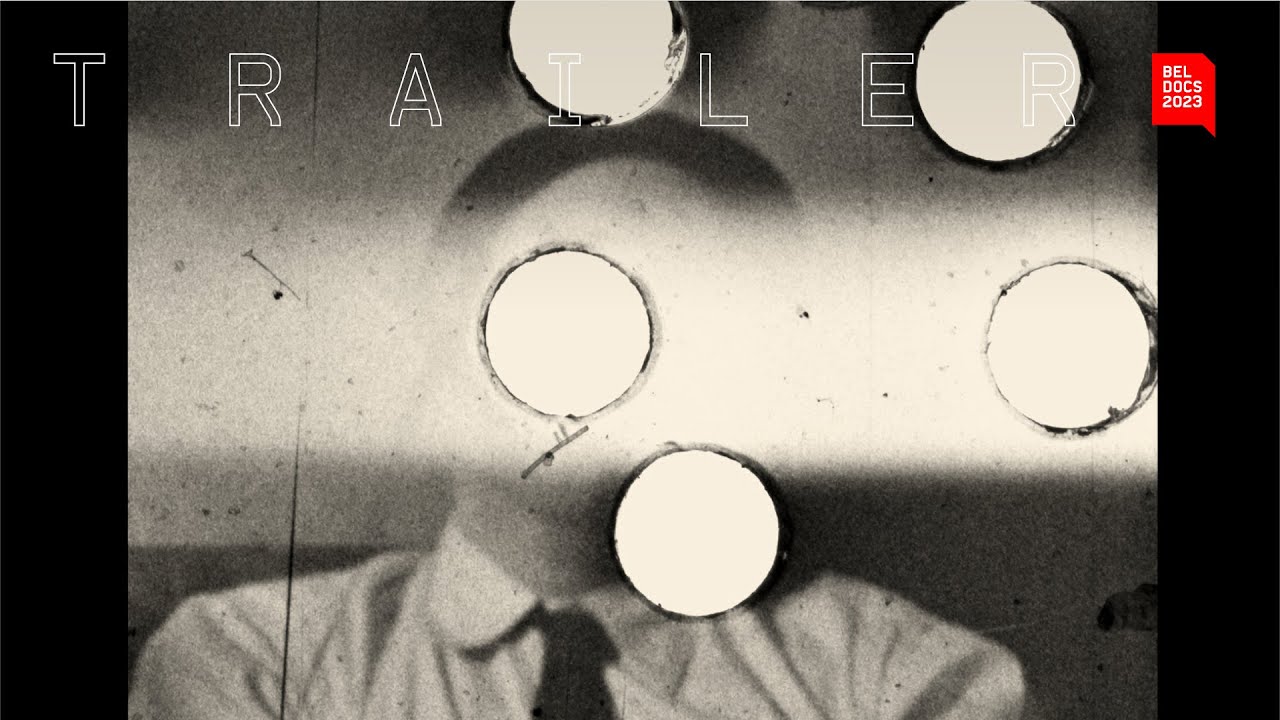 Kapr Code | Trailer | BELDOCS 2023 - YouTube