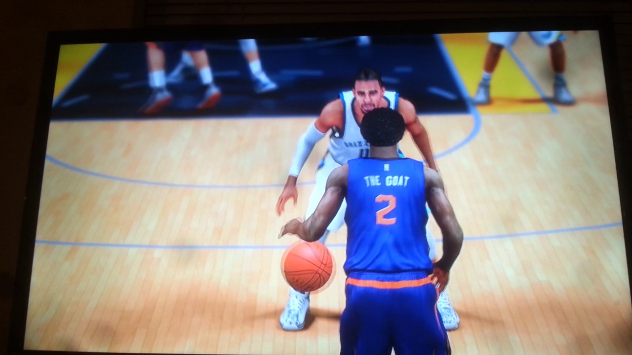 Amazing dunks, trick shots and more - YouTube