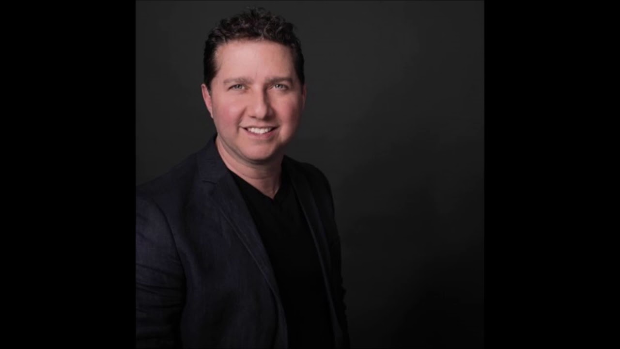 MICHAEL ZAHRA, CEO OF DRONE DELIVERY CANADA INTERVIEWED BY MARC ...