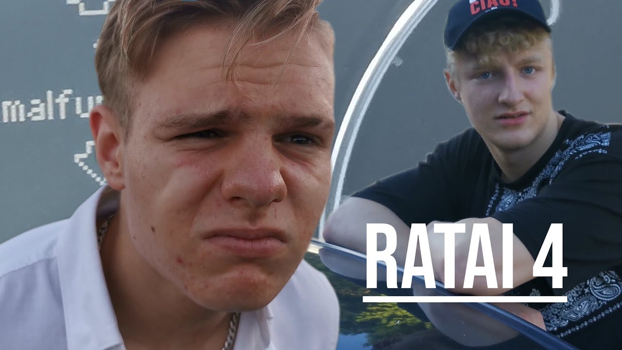 Ratai 4 - YouTube