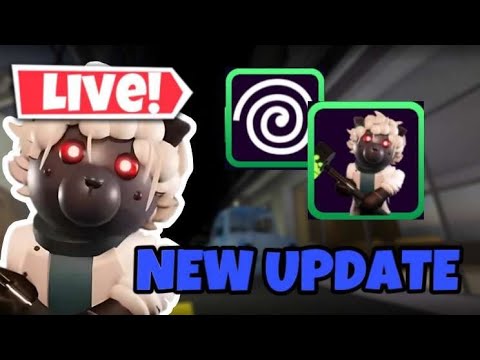 🔴 NEW PIGGY SKIN UPDATE RELEASES TODAY! - YouTube