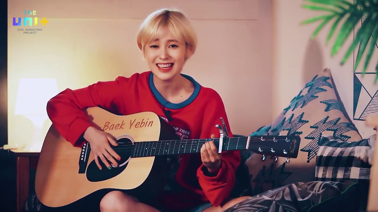 [The Unit] 예빈 & 솜이(다이아) DIA Yebin & Somyi - Voice & Performance - YouTube