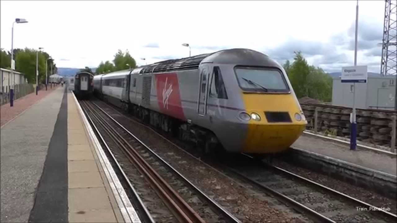 Highland Chieftain - Alchetron, The Free Social Encyclopedia