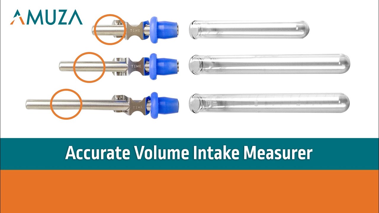 Drinko: Accurate Mouse Fluid Intake Measurer | Amuza Inc