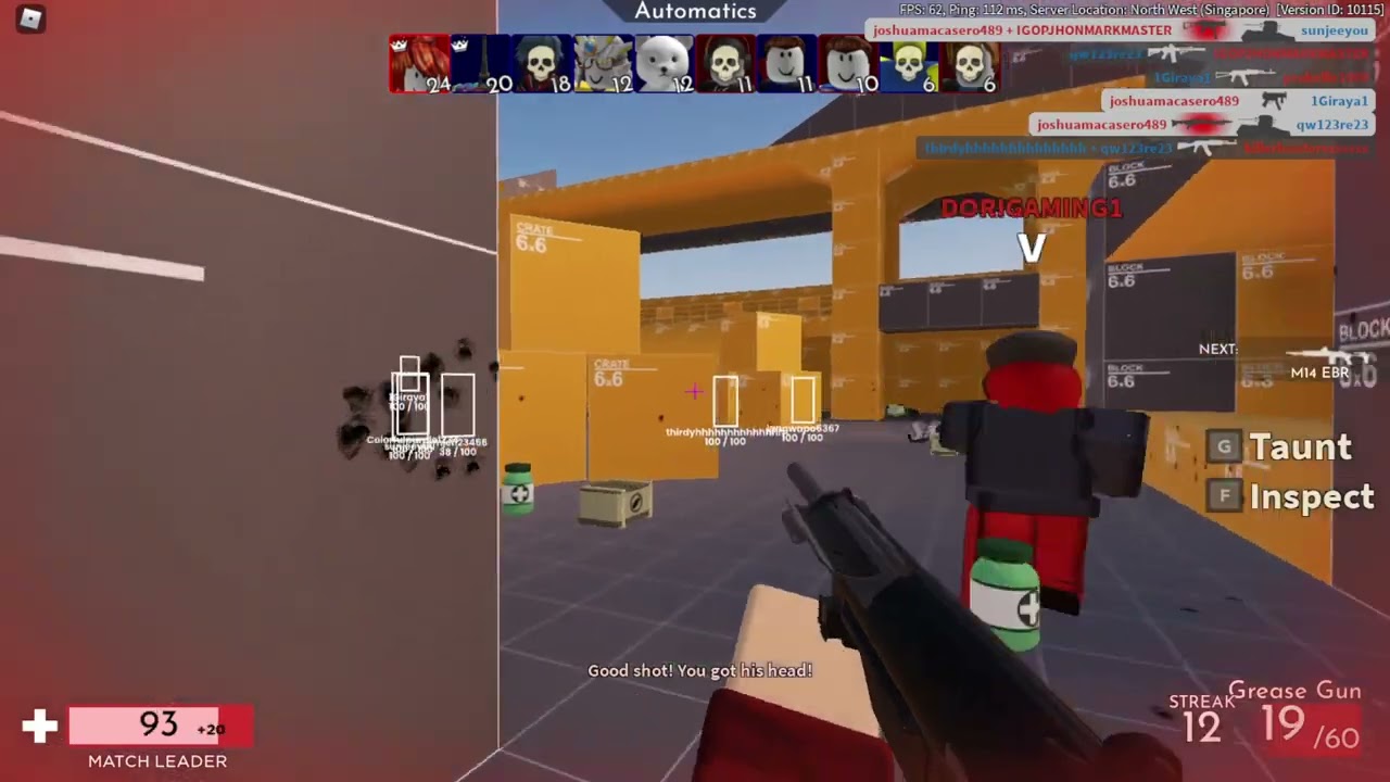 Roware - Roblox Exploiting - YouTube