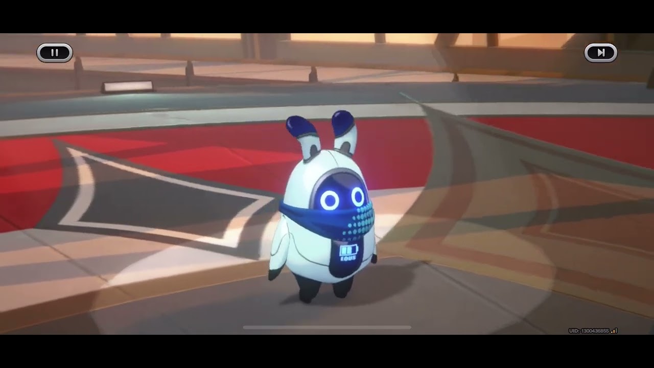 [Zenless Zone Zero] Event: The Day of Brilliant Wishes - Ridu’s Got Boo ...