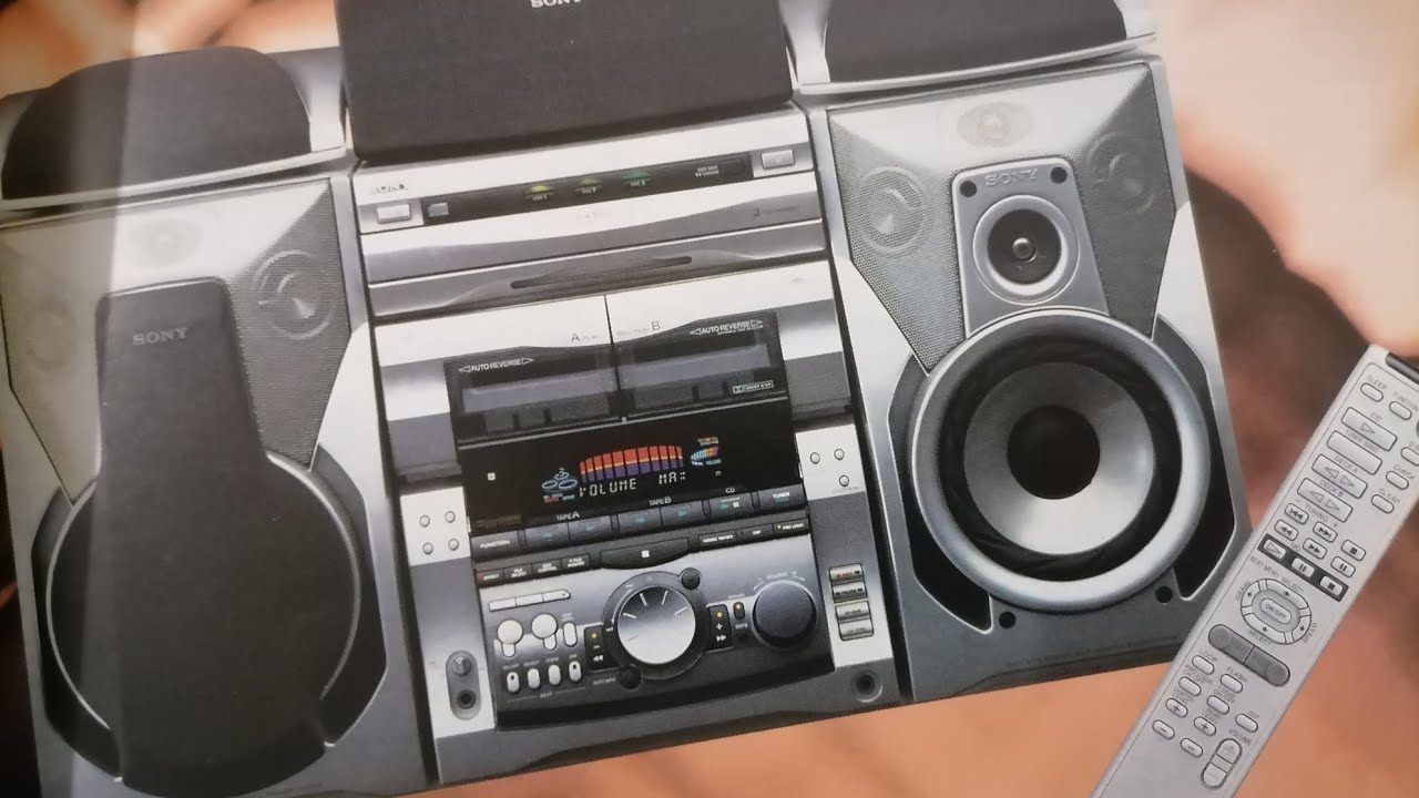 Catalogo Sony 1998-99 parte 1 @erickmunox5963 - YouTube