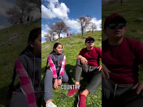 Mittivine | CONTACT SCHOOL o`quvchilari bilan SPEAKING 😇