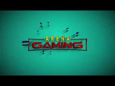 Game Designing Course | Arena Gaming | Arena Animation Rajkot - YouTube