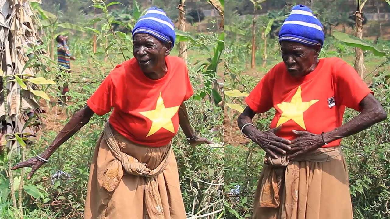 Nudaseka Turakwishyura : Amaranye ubushyuhe imyaka 100 | barongorana ...