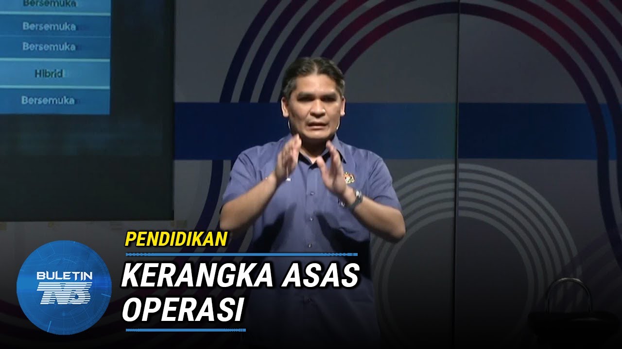 Pendidikan Kaedah Operasi Berdasarkan Pelaksanaan Pkp Pkpb Pkpp