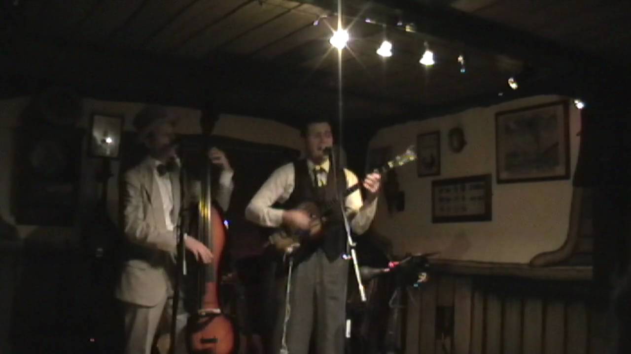 The Two Man Gentlemen Band - They Can't Prohibit Love - YouTube