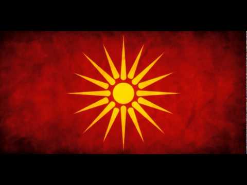 Macedonia forever - Makedonski narodni prikazni - YouTube
