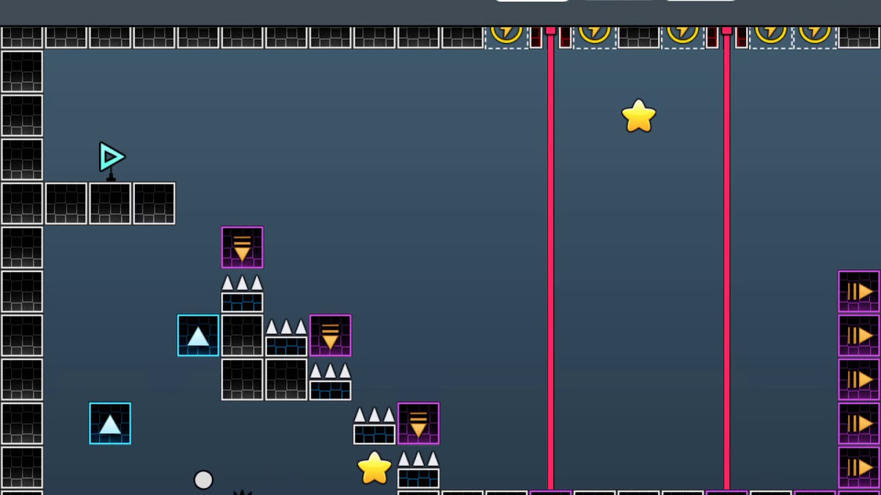 Jump Ball Quest Level 302 - YouTube