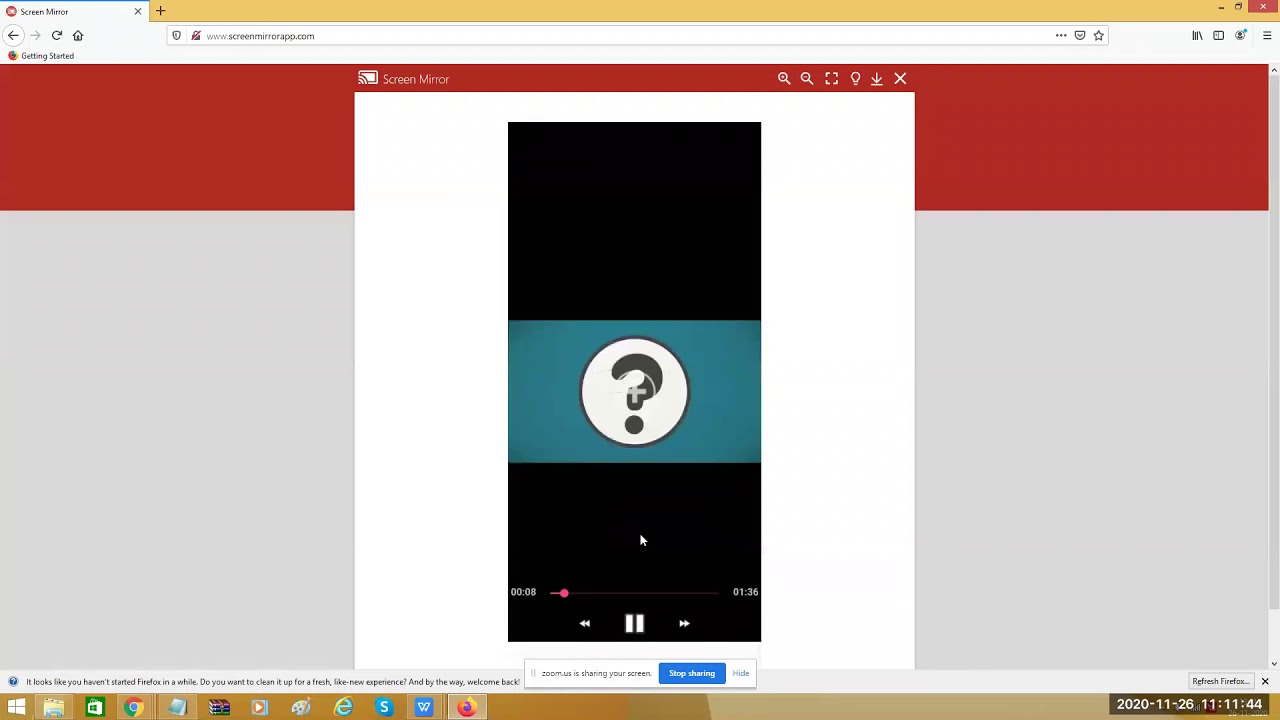 IUEA OnlineU Mobile App | Student Demo - YouTube