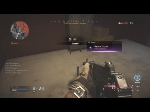 How to use a precision airstrike! Call of Duty®: Modern Warfare® - YouTube